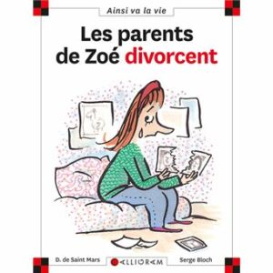 10 livres pour expliquer la séparation aux enfants – cabinet ducoeur